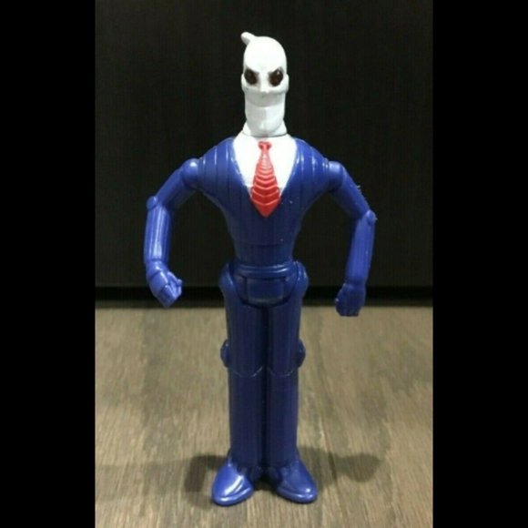 Robots Movie Ratchet